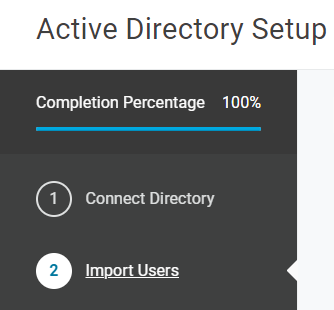 OneLogin Service System