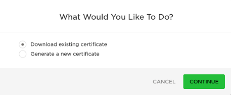 OneLogin Service System