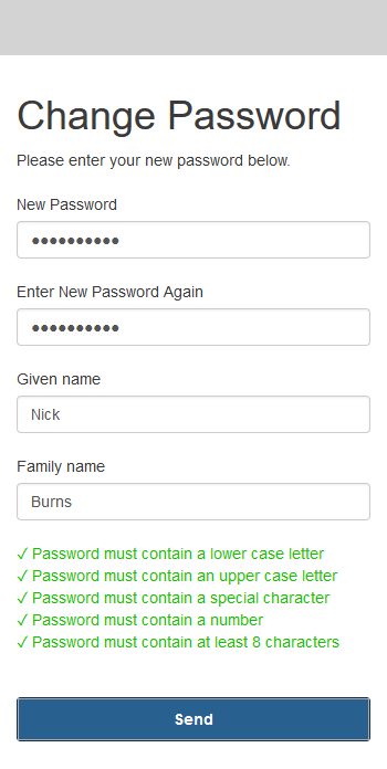Knowledge Base - Customer Support