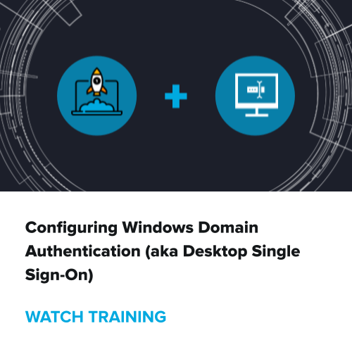 OneLogin Service System