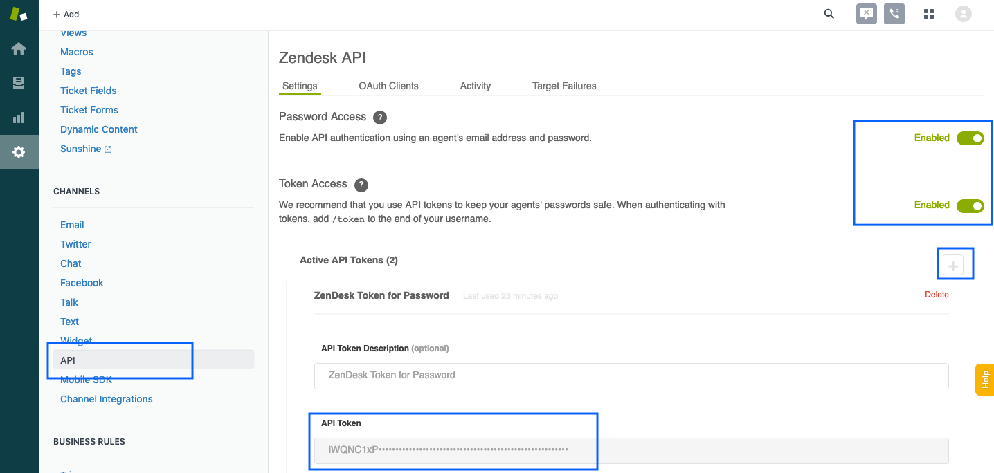 Knowledge Base - Customer Support
