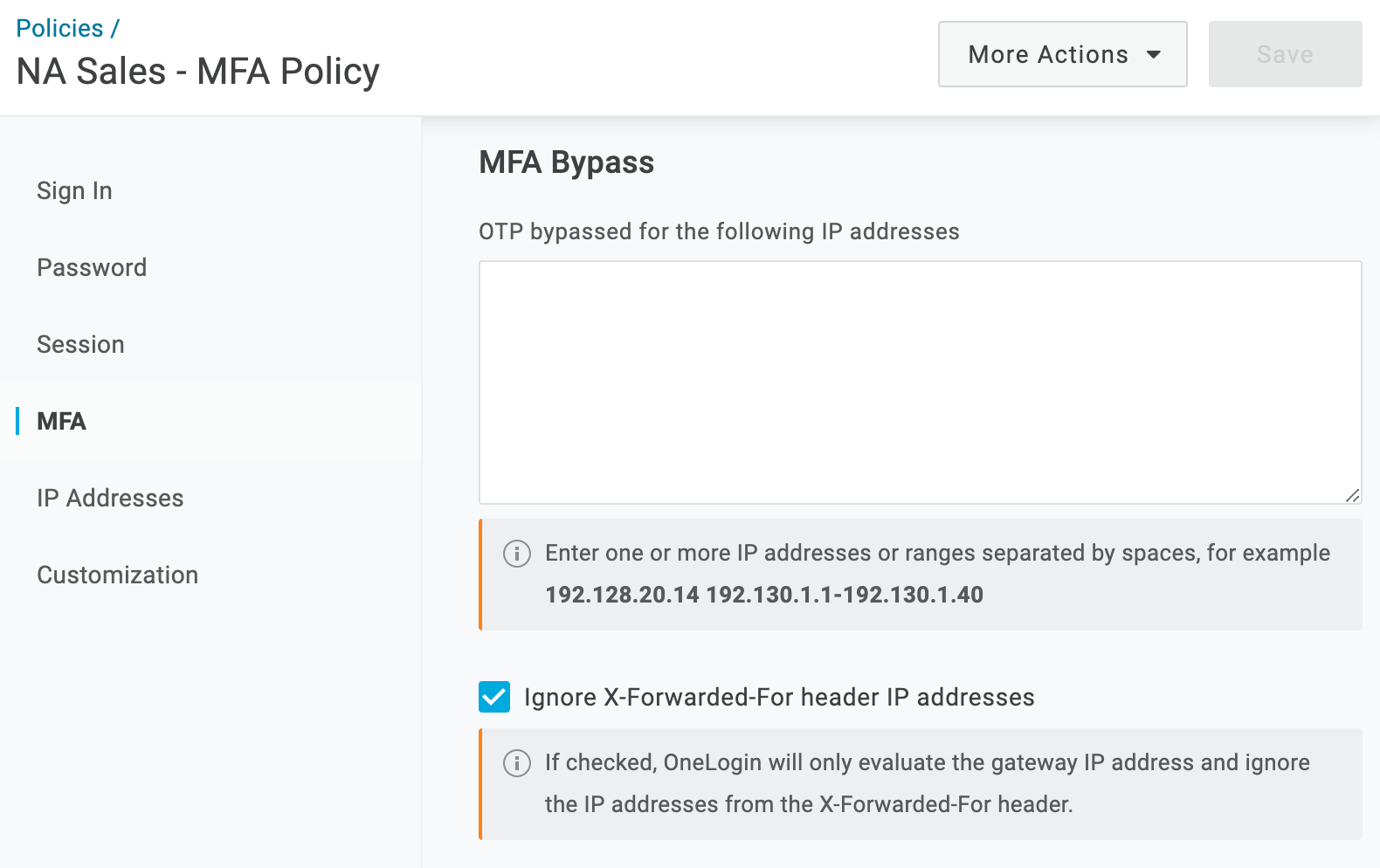 Add Multi-Factor Authentication (4266569)