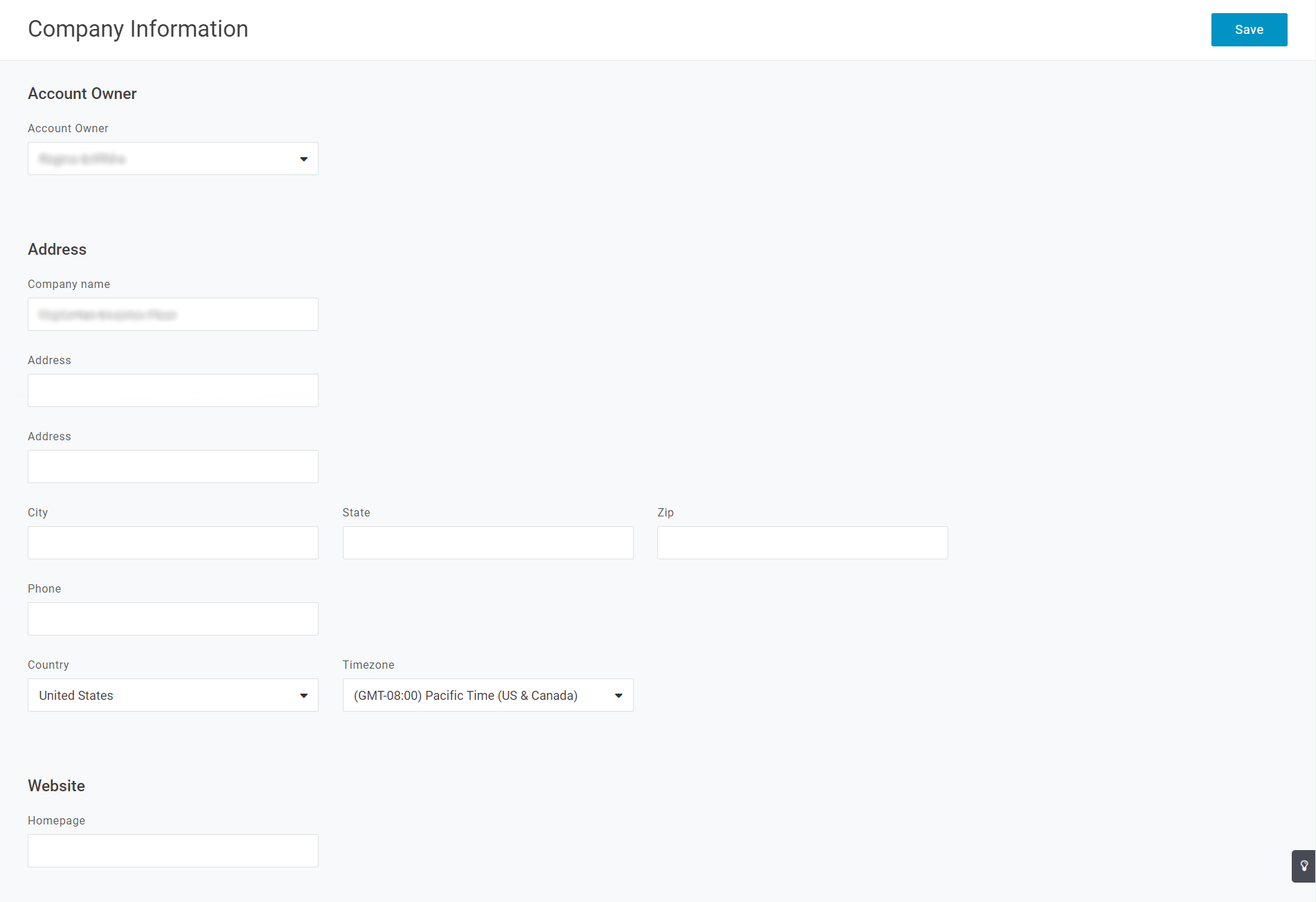 Knowledge Base - Customer Support