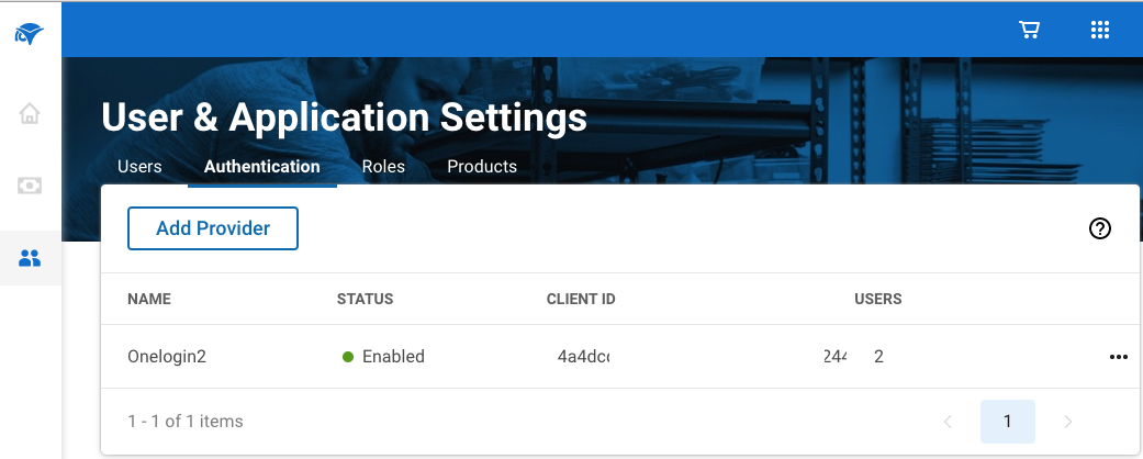 Knowledge Base - Customer Support