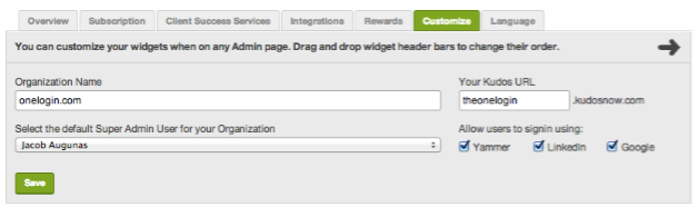 Knowledge Base - Customer Support