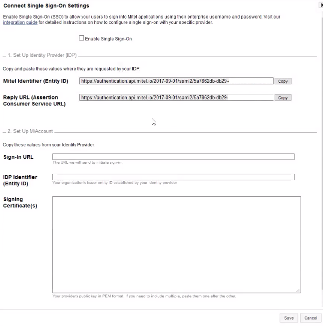 Knowledge Base - Customer Support