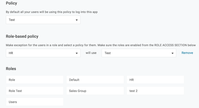 Knowledge Base - Customer Support