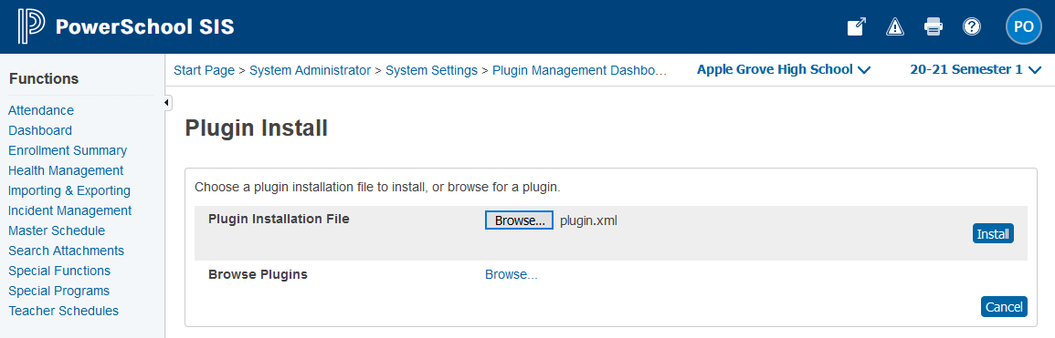 Knowledge Base - Customer Support