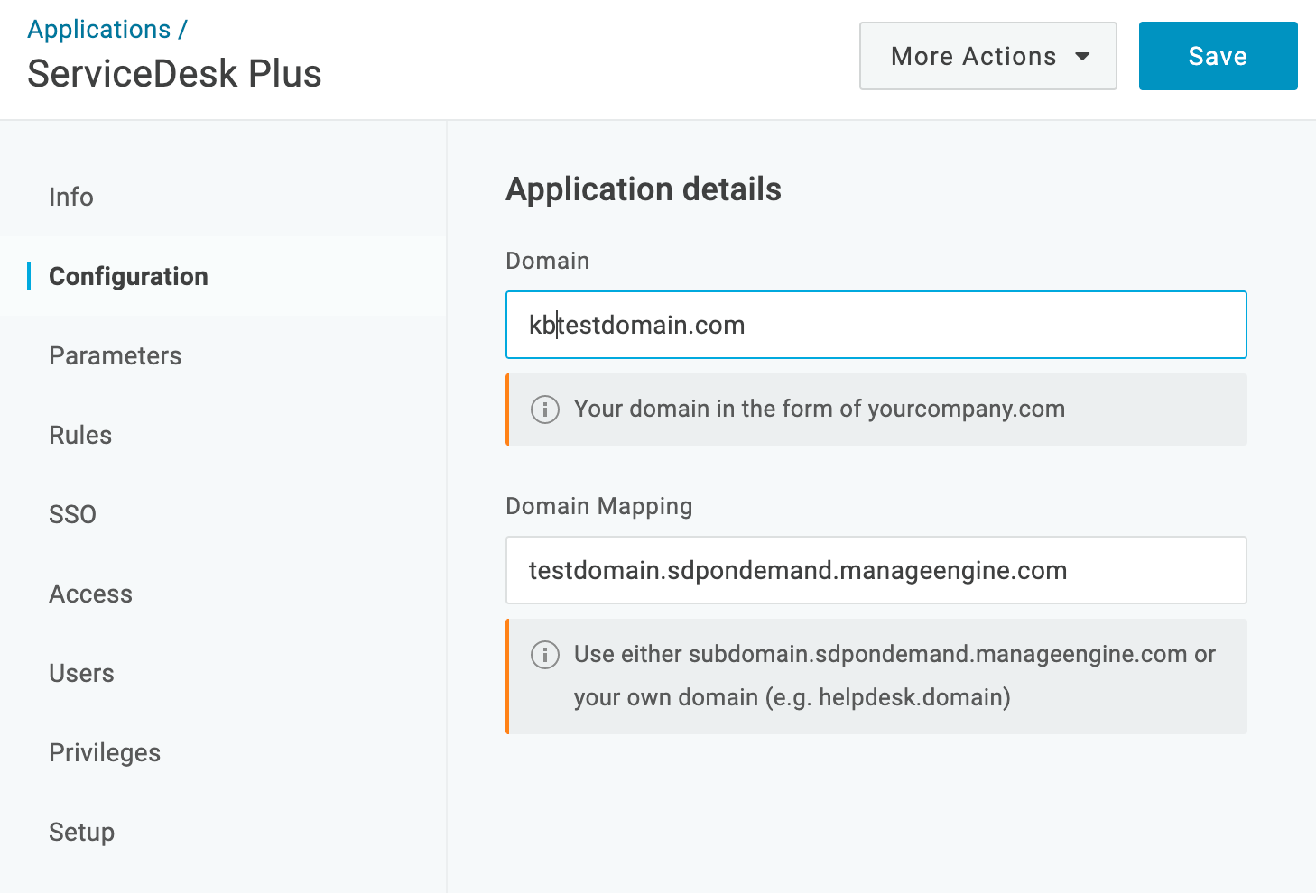 Knowledge Base - Customer Support