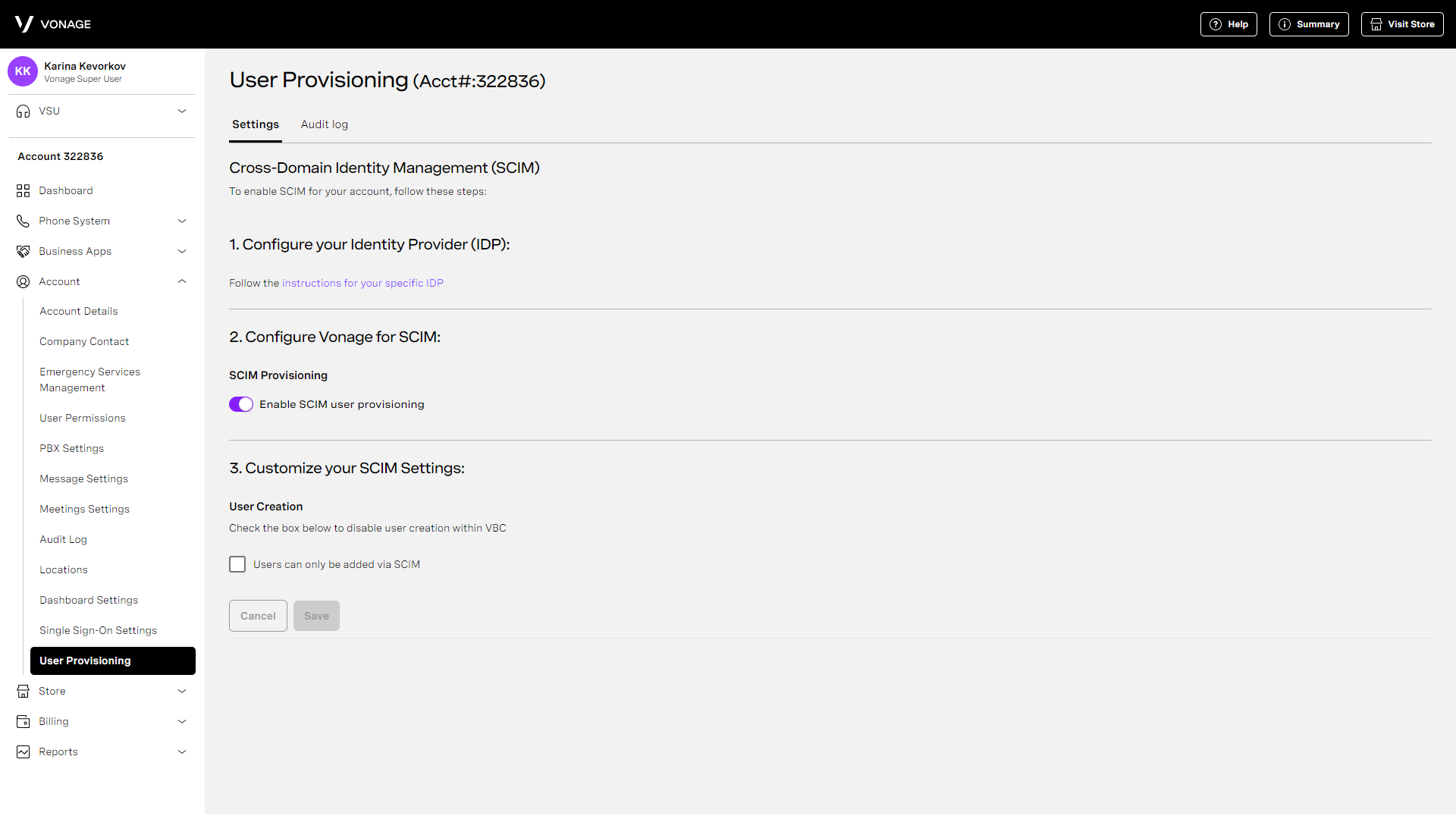 Knowledge Base - Customer Support