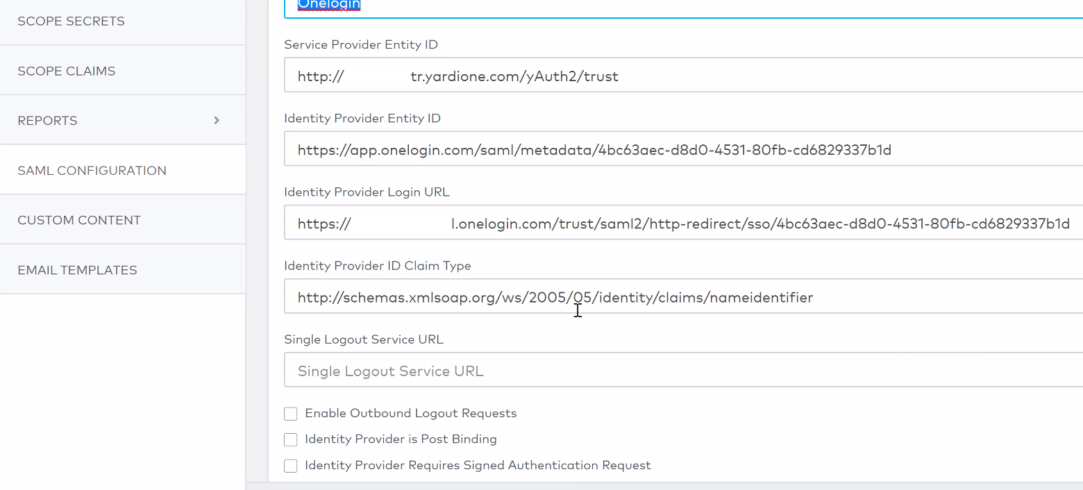 Knowledge Base - Customer Support