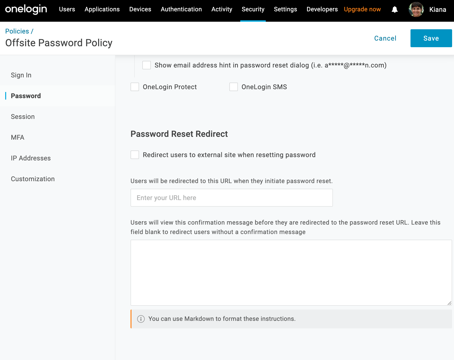 Knowledge Base - Customer Support