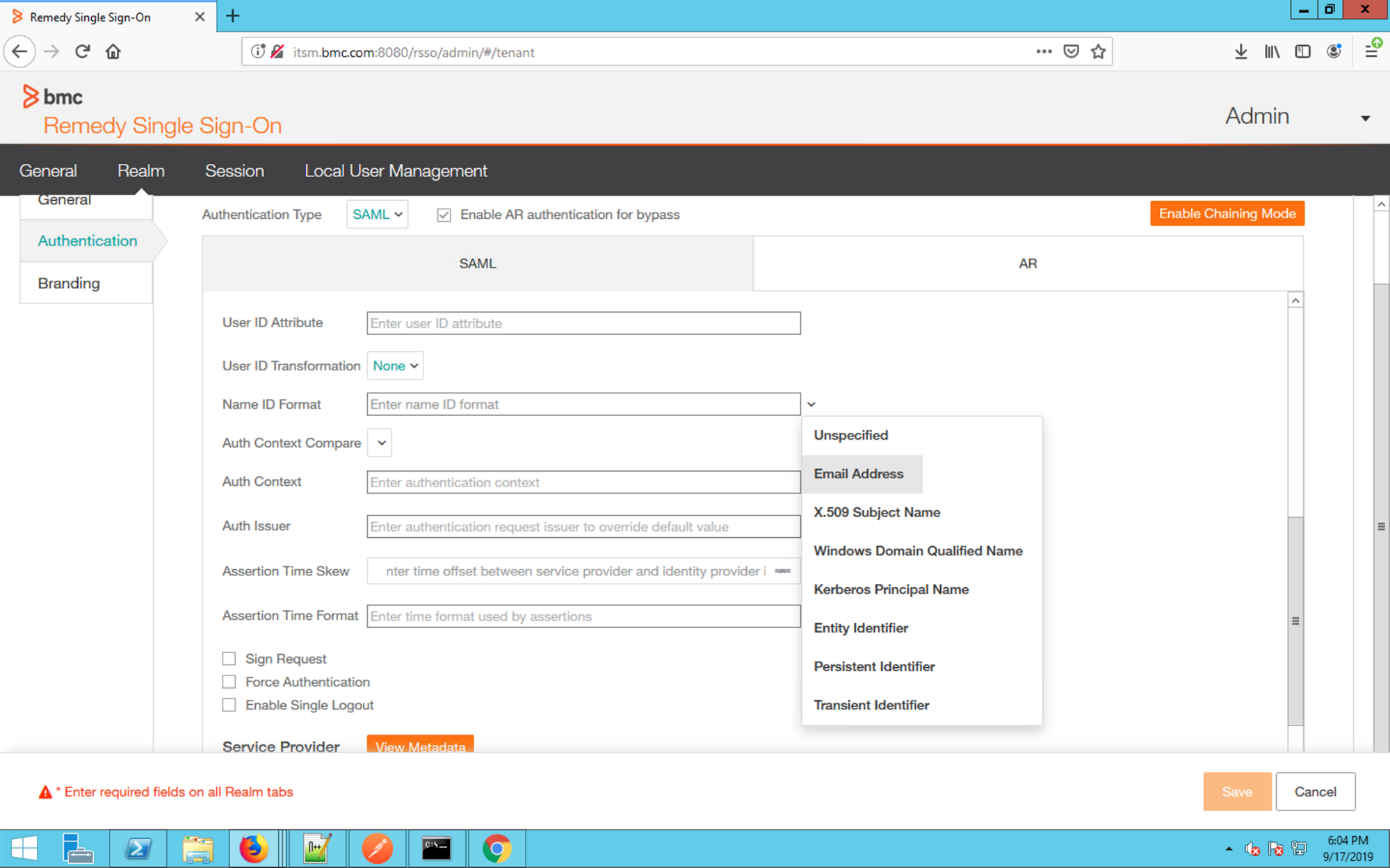 Knowledge Base - Customer Support