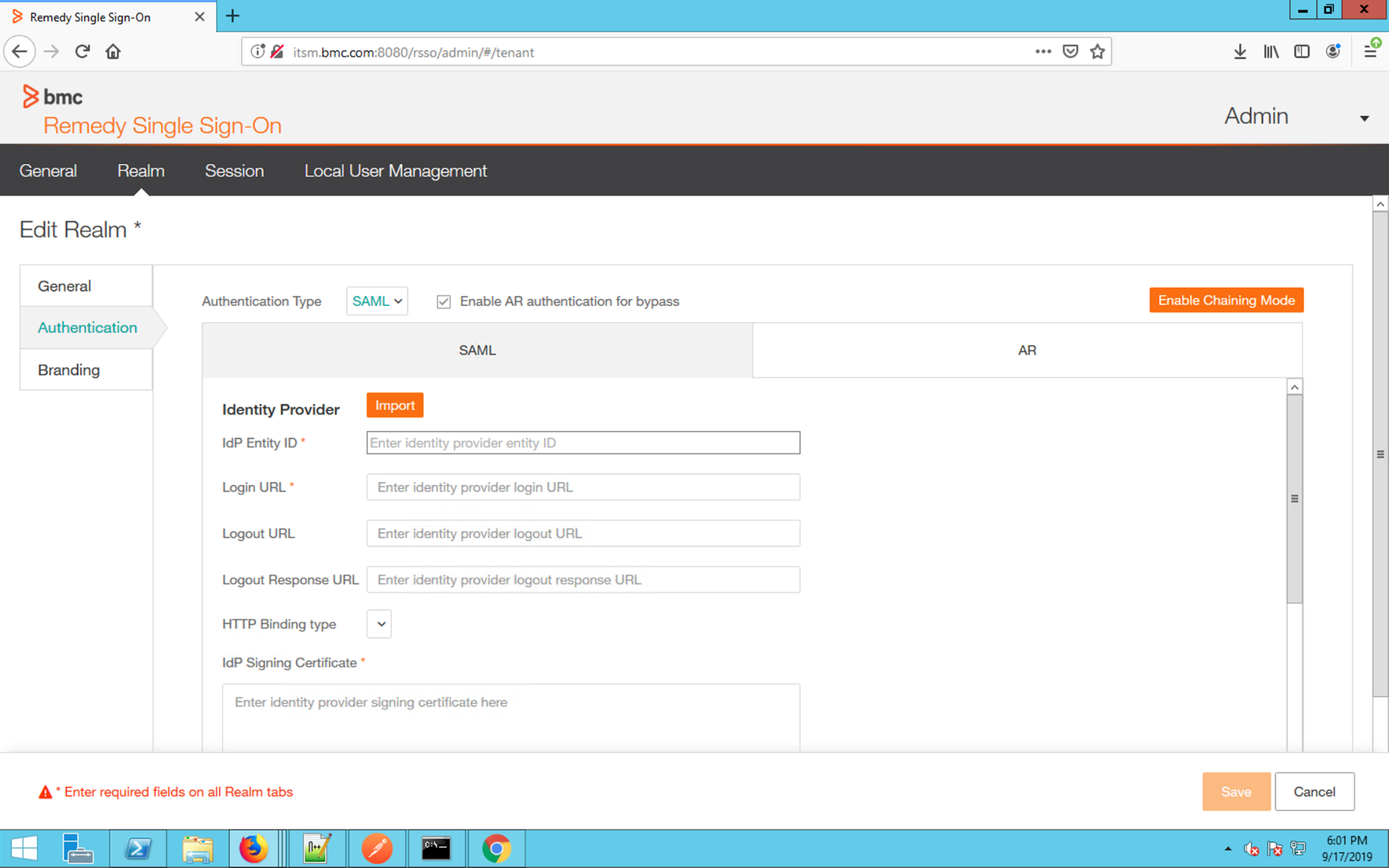 Knowledge Base - Customer Support